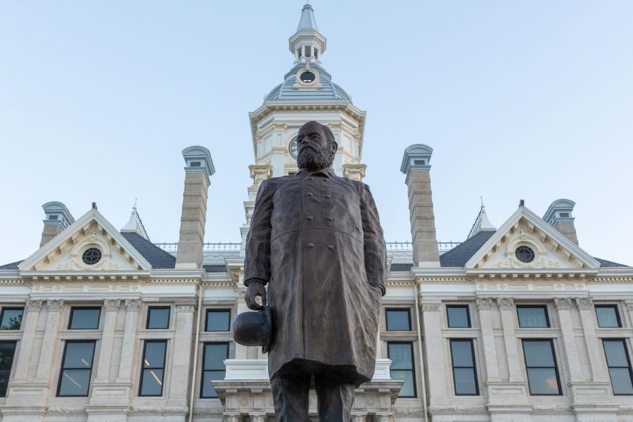 About - Meet in Marshalltown