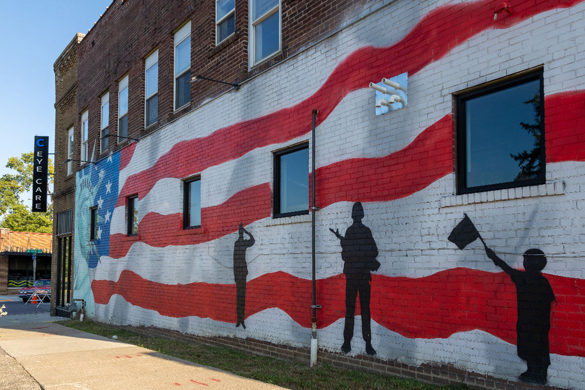 Arts + Culture - Meet in Marshalltown